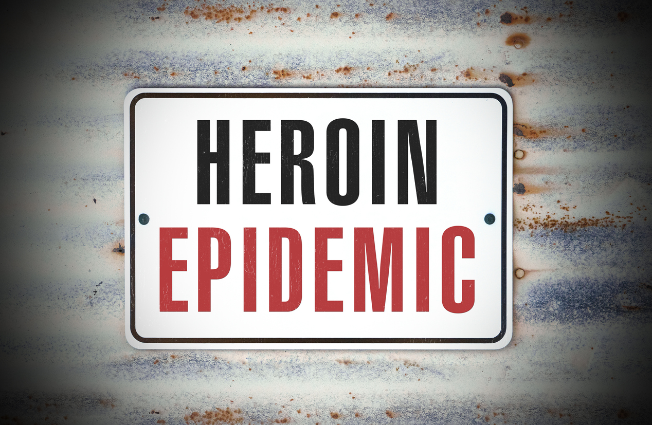 The History of the Heroin Epidemic: From Opium to Morphine