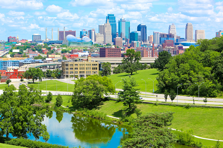 Drug & Alcohol Rehab Near Kansas City | Residential Treatment