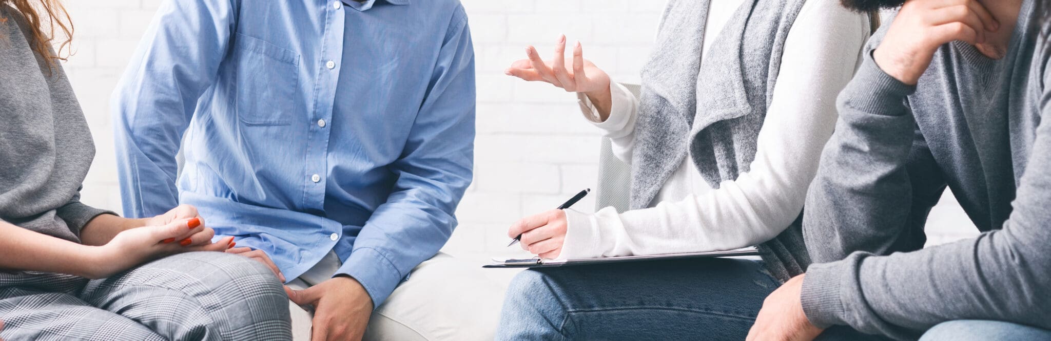Navigating What To Expect in Recovery | The Aviary Recovery Center