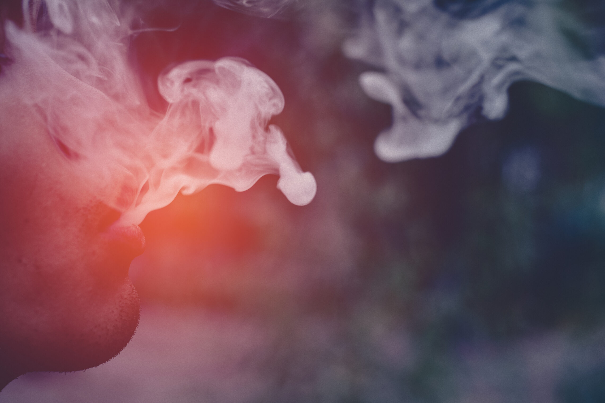 Smoking of Any Kind is Not Smart | The Aviary Recovery Center