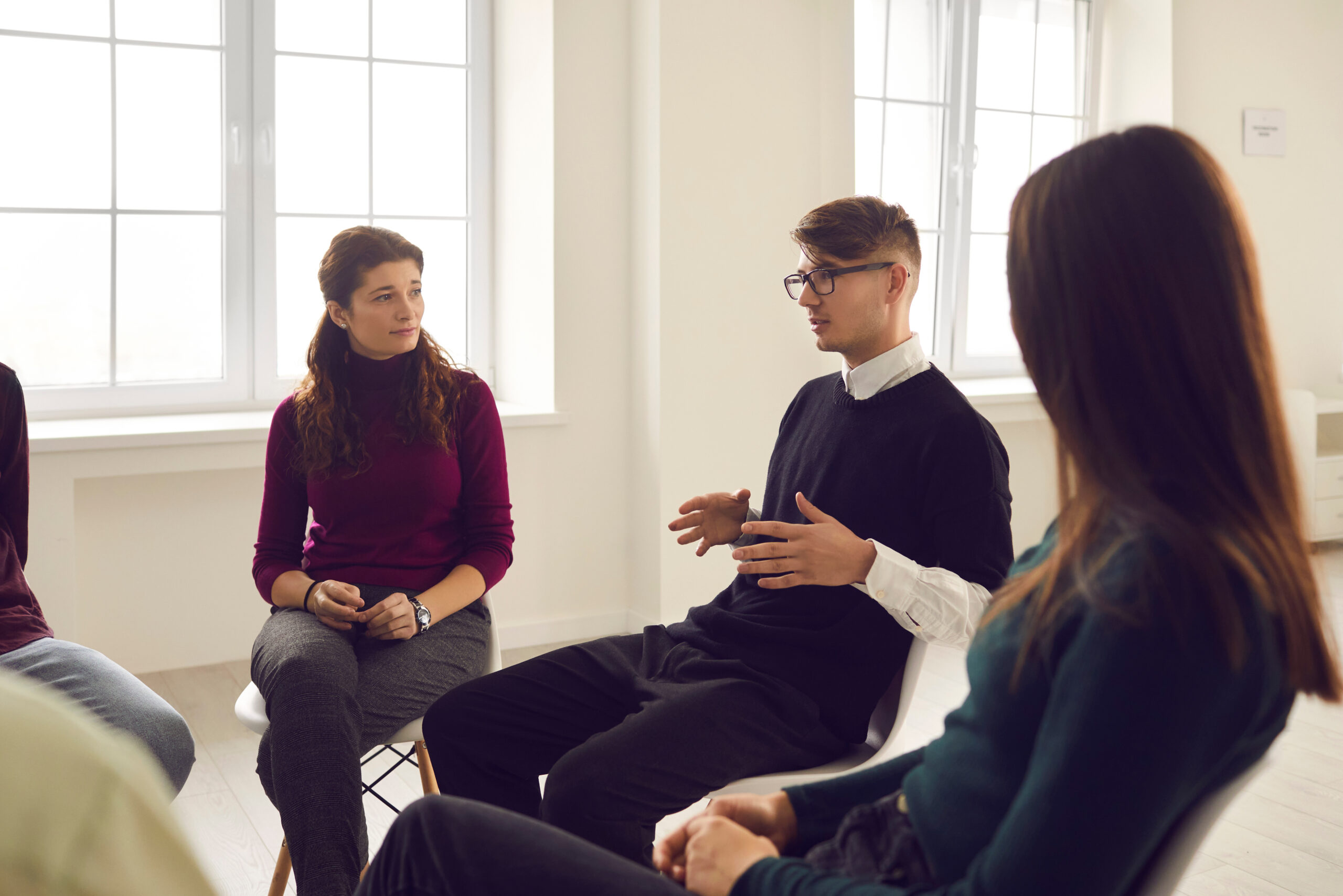 Alcohol Addiction Treatment near St. Louis | The Aviary Recovery Center
