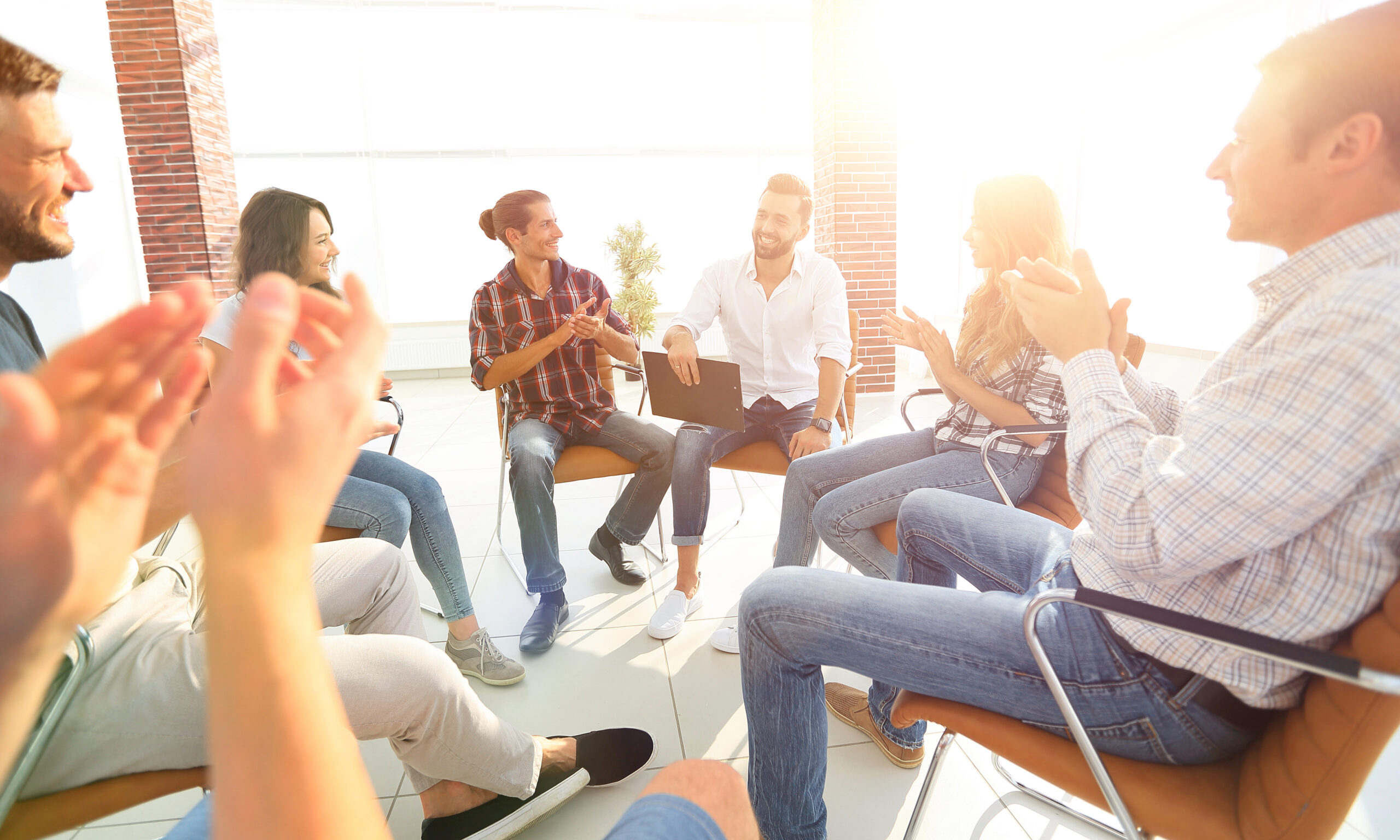 All You Need to Know About Outpatient Treatment The Aviary Recovery ...
